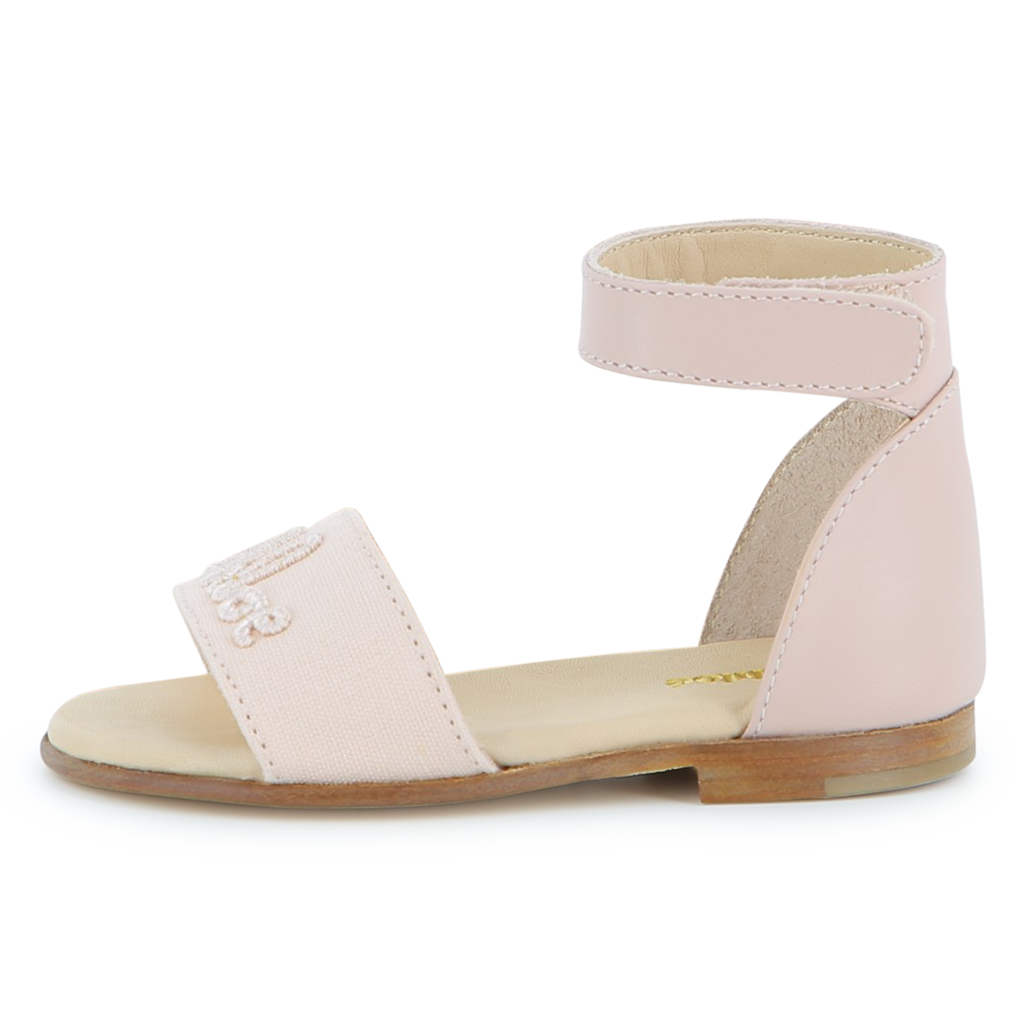 SANDALIAS DE TIRAS CHLOE para NIÑA | Kids around